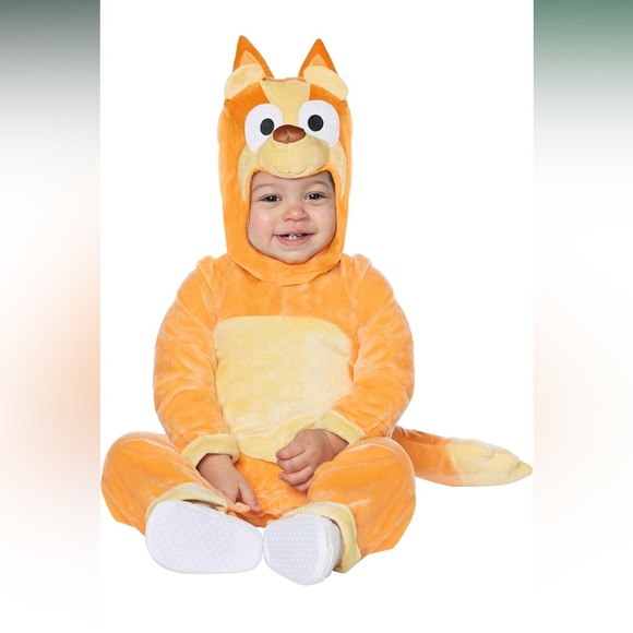 Costumes | Bluey Bingo Costume | Poshmark